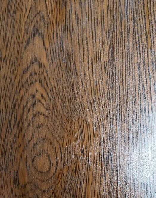 Wood-grain Steel Prepainted Coil with Wood Pattern Design Steel for T ...