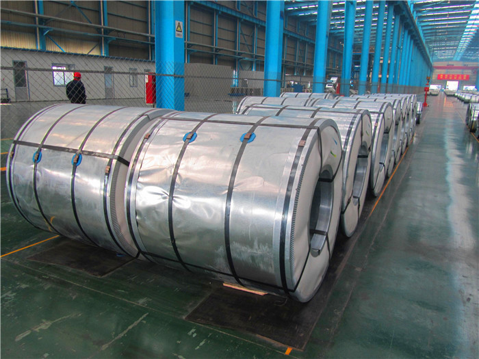Zero Spangle l HDG Coil / GI Coil / Galvanized steel coils / sheet