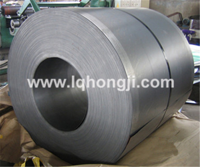 Cold Rolled Steel sheet CRC