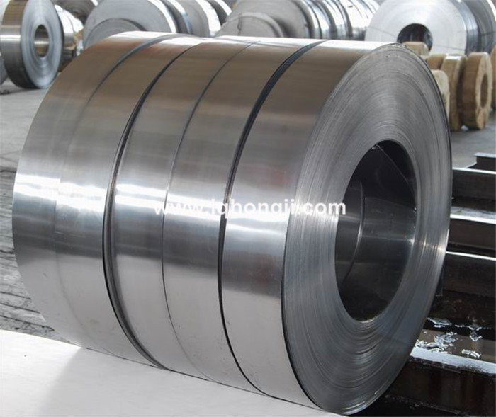 HR strip/HR steel strip/hot rolled steel strip