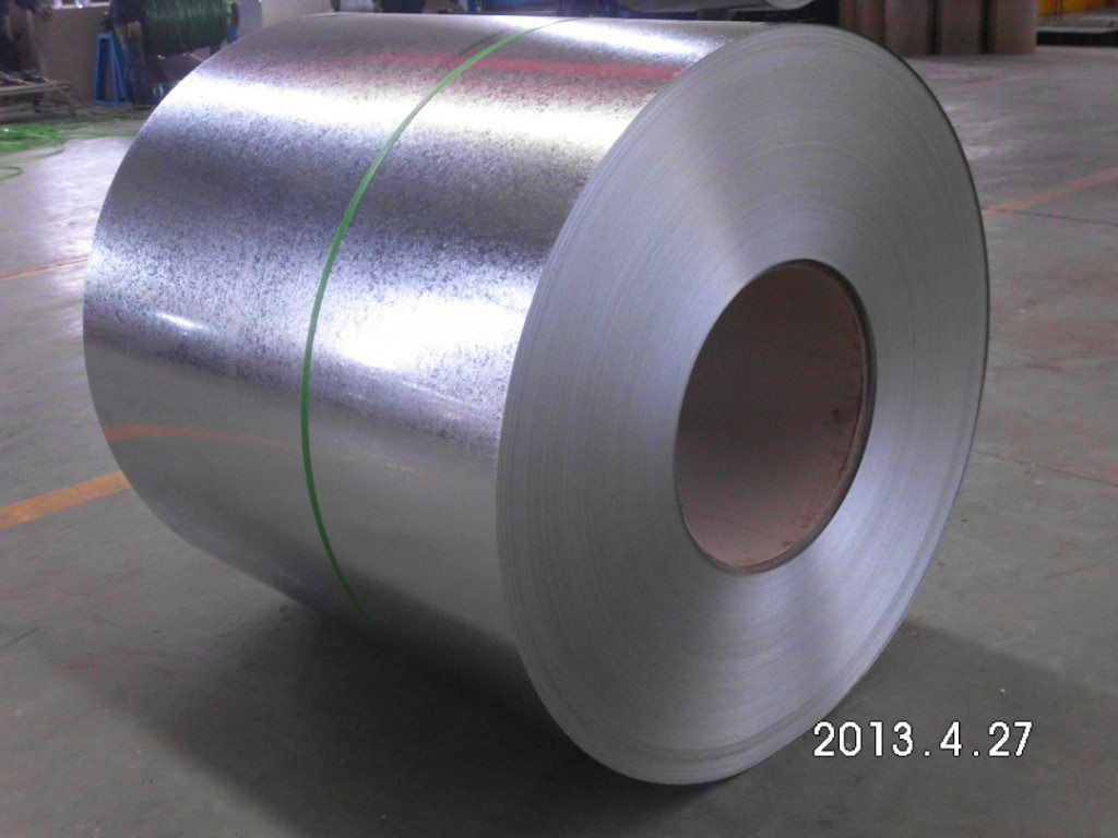 ASTM A792 hot dipped galvalume aluzinc steel coils AZ 40-150 from China